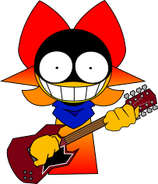 Normal Characters | Sprunki Pyramixed Wiki | Fandom