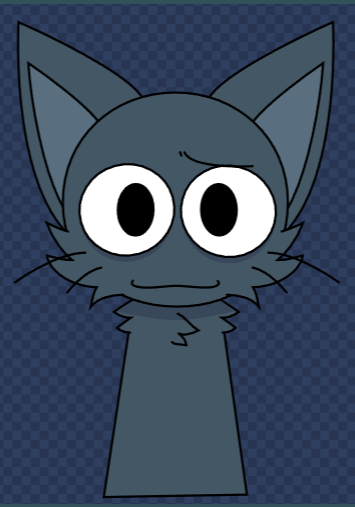 Unnamed OC 7 | Sprunki Pyramixed Wiki | Fandom