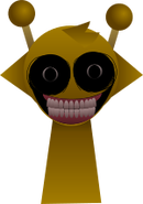 Horror Characters | Sprunki Pyramixed Wiki | Fandom