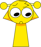 Simon | Sprunki Pyramixed Wiki | Fandom