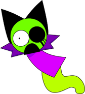 ACID | Sprunki Pyramixed Wiki | Fandom