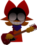 Horror Characters | Sprunki Pyramixed Wiki | Fandom