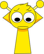 Simon | Sprunki Pyramixed Wiki | Fandom