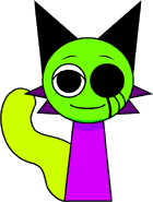 ACID | Sprunki Pyramixed Wiki | Fandom