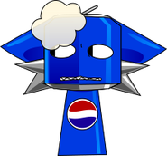 Peppie | Sprunki Pyramixed Wiki | Fandom