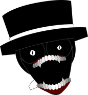 Black | Sprunki Pyramixed Wiki | Fandom