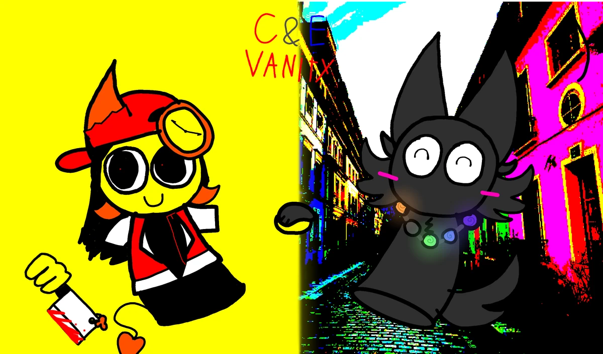 Fanart | Sprunki Pyramixed Wiki | Fandom