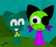 Fanart | Sprunki Pyramixed Wiki | Fandom