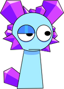 Thysto | Sprunki Pyramixed Wiki | Fandom