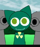 User blog:Imadurple/Tox | Sprunki Pyramixed Wiki | Fandom