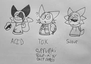 Fanart | Sprunki Pyramixed Wiki | Fandom