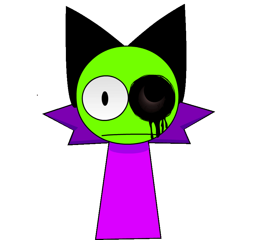 Scary ACID | Sprunki Pyramixed Wiki | Fandom