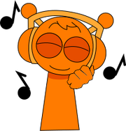 Oren | Sprunki Pyramixed Wiki | Fandom