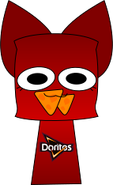 Normal Characters | Sprunki Pyramixed Wiki | Fandom