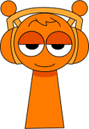 Oren | Sprunki Pyramixed Wiki | Fandom