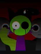 ACID | Sprunki Pyramixed Wiki | Fandom