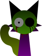 ACID | Sprunki Pyramixed Wiki | Fandom