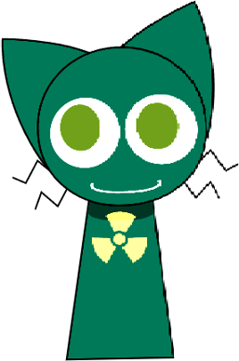 Tox | Sprunki Pyramixed Wiki | Fandom