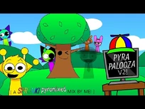 Sprunki Pyramixed Wiki | Fandom