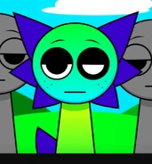 Sulfur | Sprunki Pyramixed Wiki | Fandom