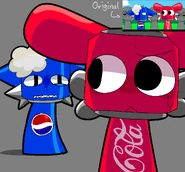 Fanart | Sprunki Pyramixed Wiki | Fandom