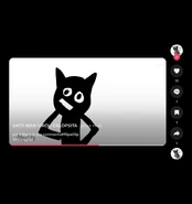 Gatoman | Sprunki Pyramixed Wiki | Fandom