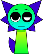 Sulfur | Sprunki Pyramixed Wiki | Fandom