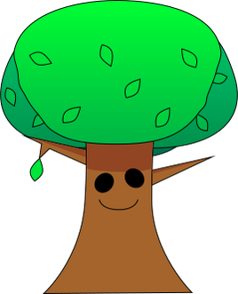 Mr. Tree | Sprunki Pyramixed Wiki | Fandom