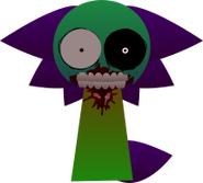 Horror Characters | Sprunki Pyramixed Wiki | Fandom