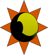 Mr. Sun | Sprunki Pyramixed Wiki | Fandom