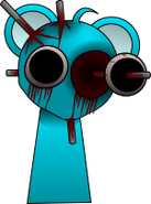 Horror Regretful Characters | Sprunki Pyramixed Wiki | Fandom