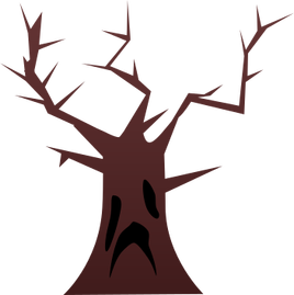 Mr. Tree | Sprunki Pyramixed Wiki | Fandom