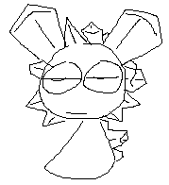 Thysto | Sprunki Pyramixed Wiki | Fandom