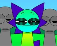 Sulfur | Sprunki Pyramixed Wiki | Fandom