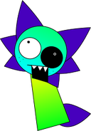 Sulfur | Sprunki Pyramixed Wiki | Fandom