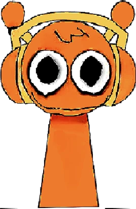 Oren | Sprunki Pyramixed Wiki | Fandom