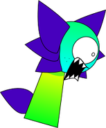 Sulfur | Sprunki Pyramixed Wiki | Fandom