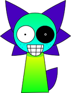 Sulfur | Sprunki Pyramixed Wiki | Fandom