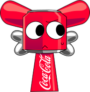 Coka | Sprunki Pyramixed Wiki | Fandom