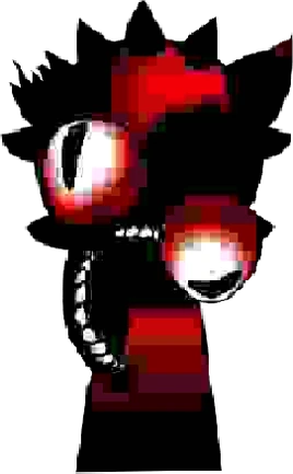 Raddy | Sprunki Pyramixed Wiki | Fandom