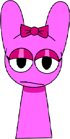 Pinki | Sprunki Pyramixed Wiki | Fandom