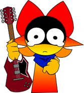 Animus | Sprunki Pyramixed Wiki | Fandom