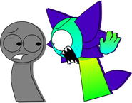 Sulfur | Sprunki Pyramixed Wiki | Fandom