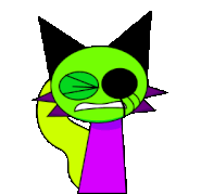 ACID | Sprunki Pyramixed Wiki | Fandom