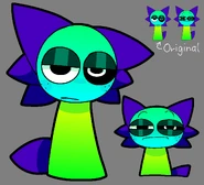 Fanart | Sprunki Pyramixed Wiki | Fandom