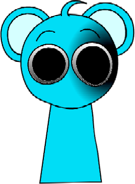 Sky | Sprunki Pyramixed Wiki | Fandom