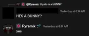 Thysto | Sprunki Pyramixed Wiki | Fandom