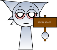 Wenda | Sprunki Quarantine Wiki | Fandom