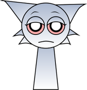 Wenda | Sprunki Quarantine Wiki | Fandom