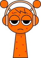 Oren | Sprunki Quarantine Wiki | Fandom